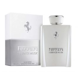 Ferrari Essence Musk Eau de Parfum 100 ml | parfumstar.sk